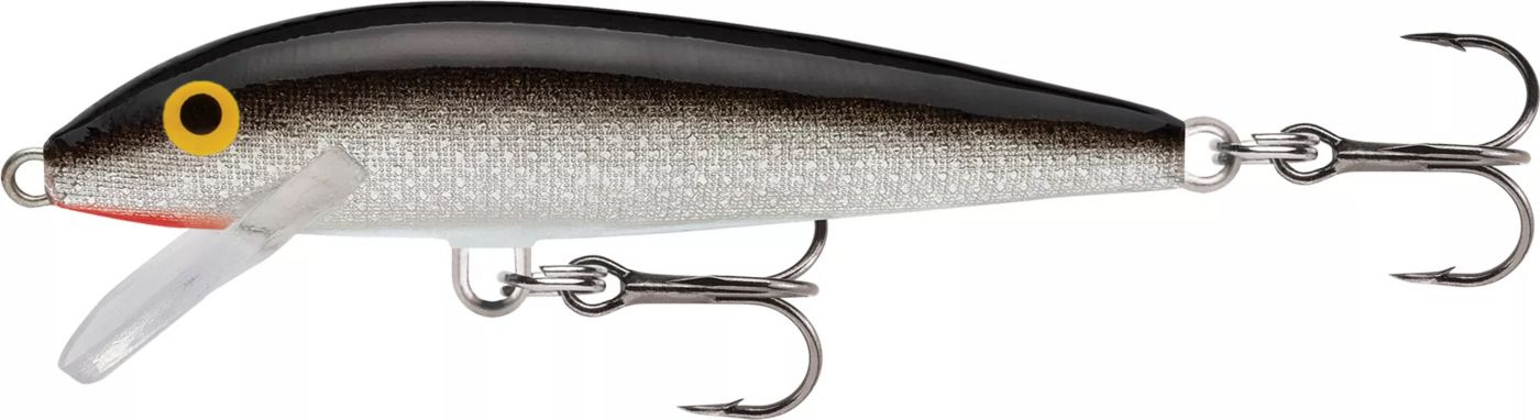 Rapala Original Floating Hard Bait | DICK'S Sporting Goods