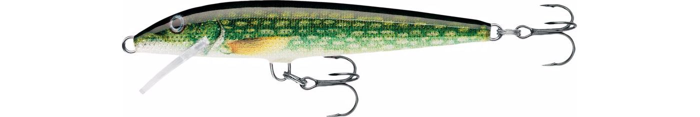 Rapala Original Floating Hard Bait | DICK'S Sporting Goods