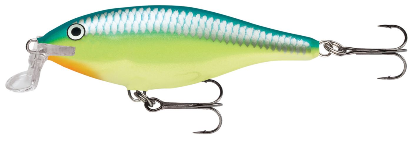 Rapala Shallow Shad Rap Crankbait | DICK'S Sporting Goods
