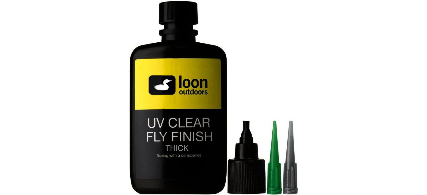 Loon Outdoors UV Clear Fly Finish - Thick | DICK'S Sporting Goods