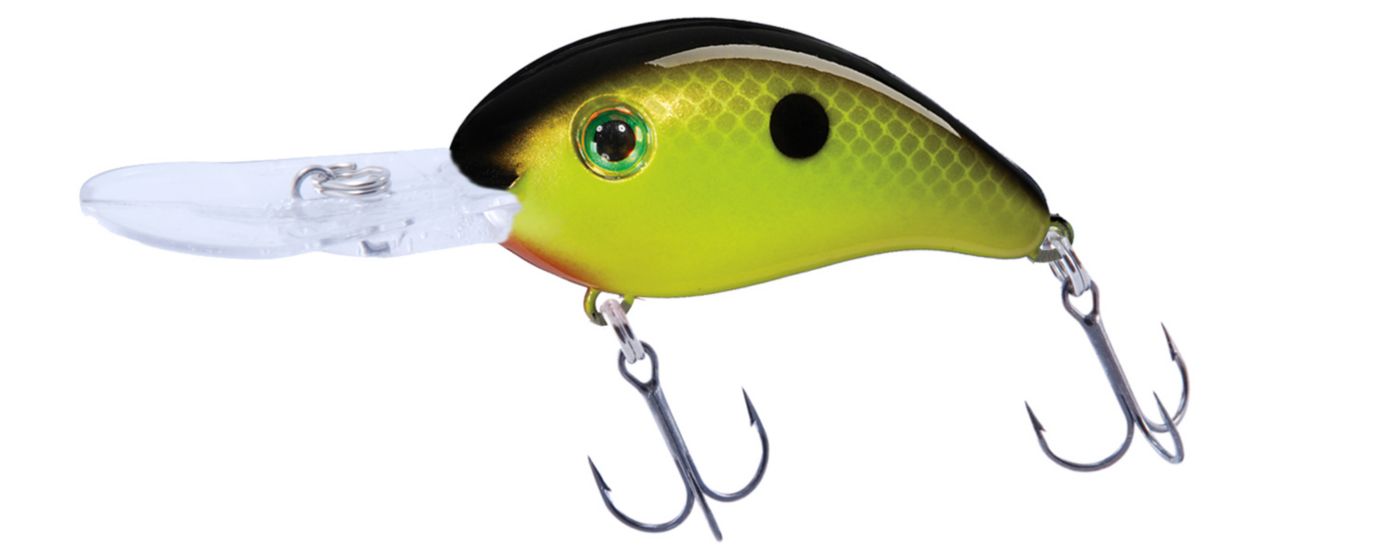Strike King Pro Model Series 3XD Crankbait | DICK'S Sporting Goods