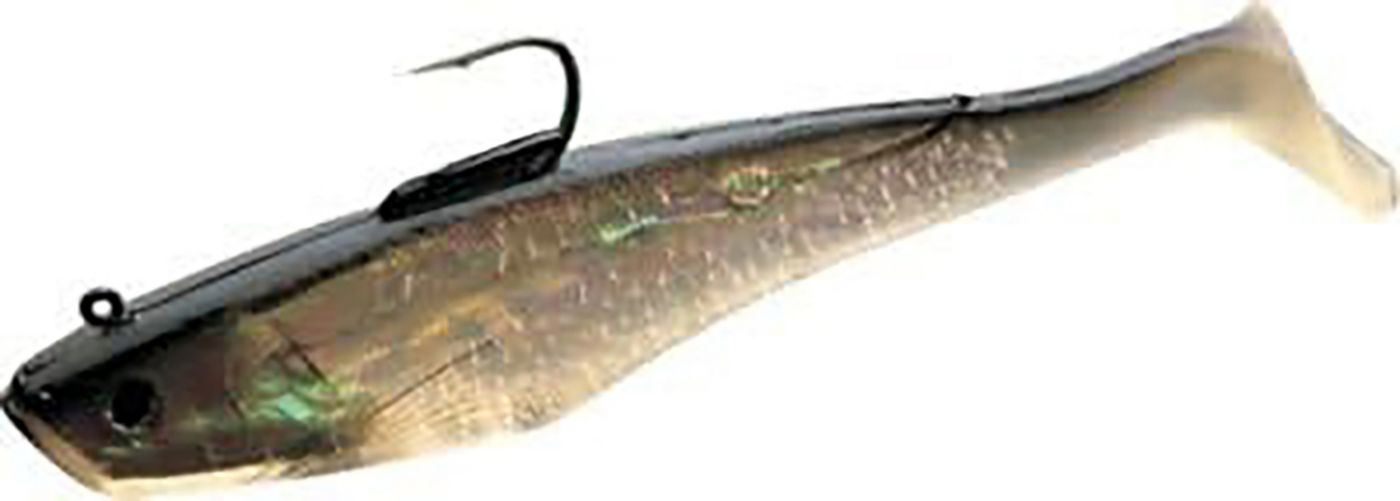 Tsunami Holographic Swim Shad Soft Bait | DICK'S Sporting Goods