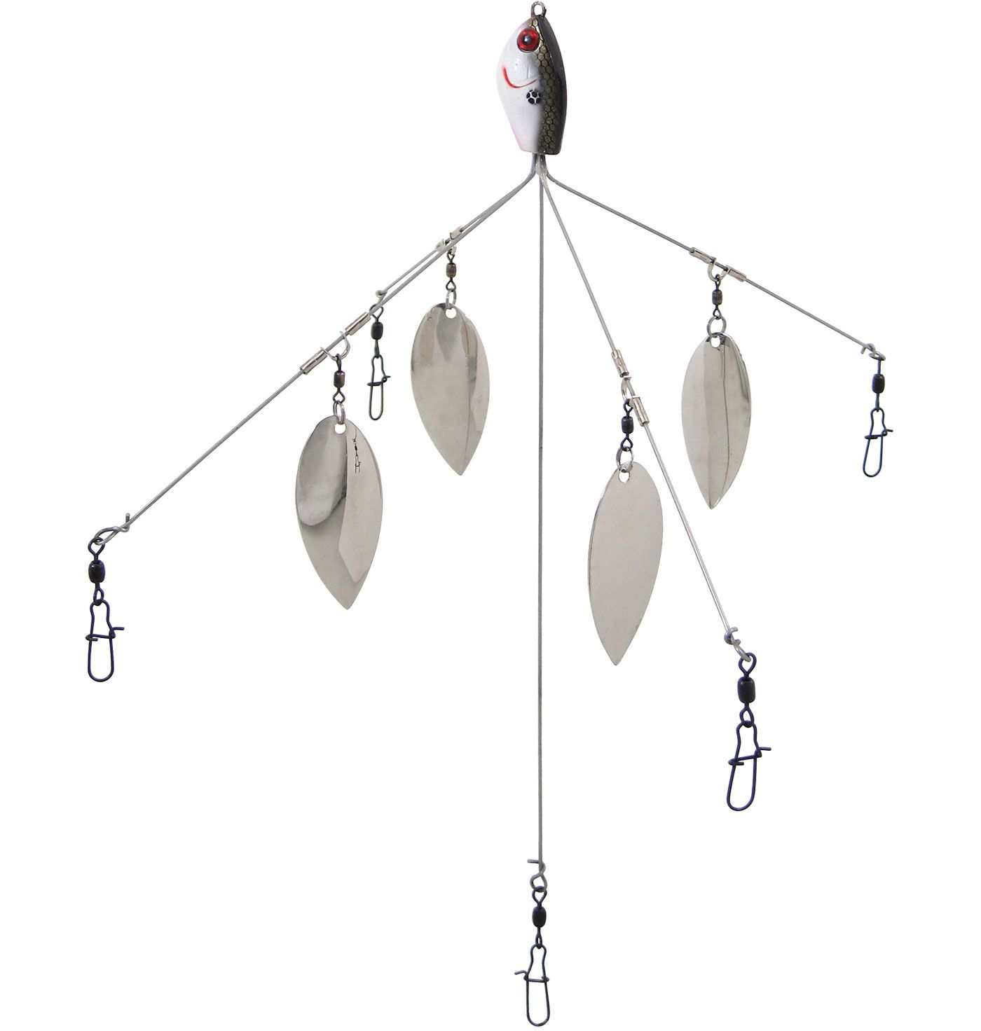 YUMbrella Flash Mob Umbrella Rig | DICK'S Sporting Goods