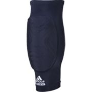 adidas Adult adiPOWER Padded Wrestling Leg Sleeve | DICK'S Sporting Goods