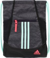 adidas Alliance II Sack Pack | DICK'S Sporting Goods