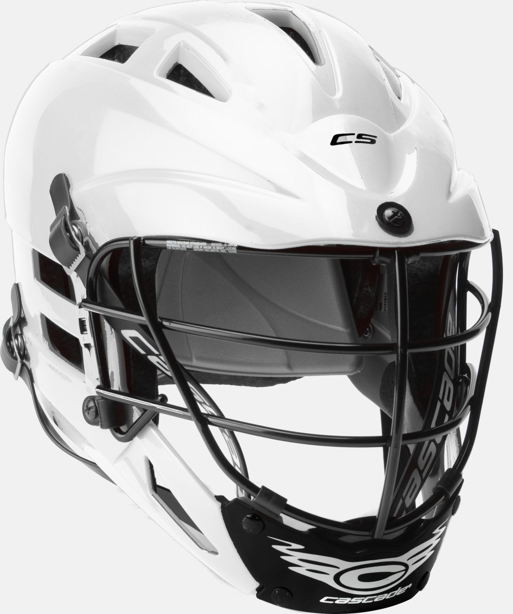 Cascade Lacrosse Gear | Curbside Pickup Available at DICK'S