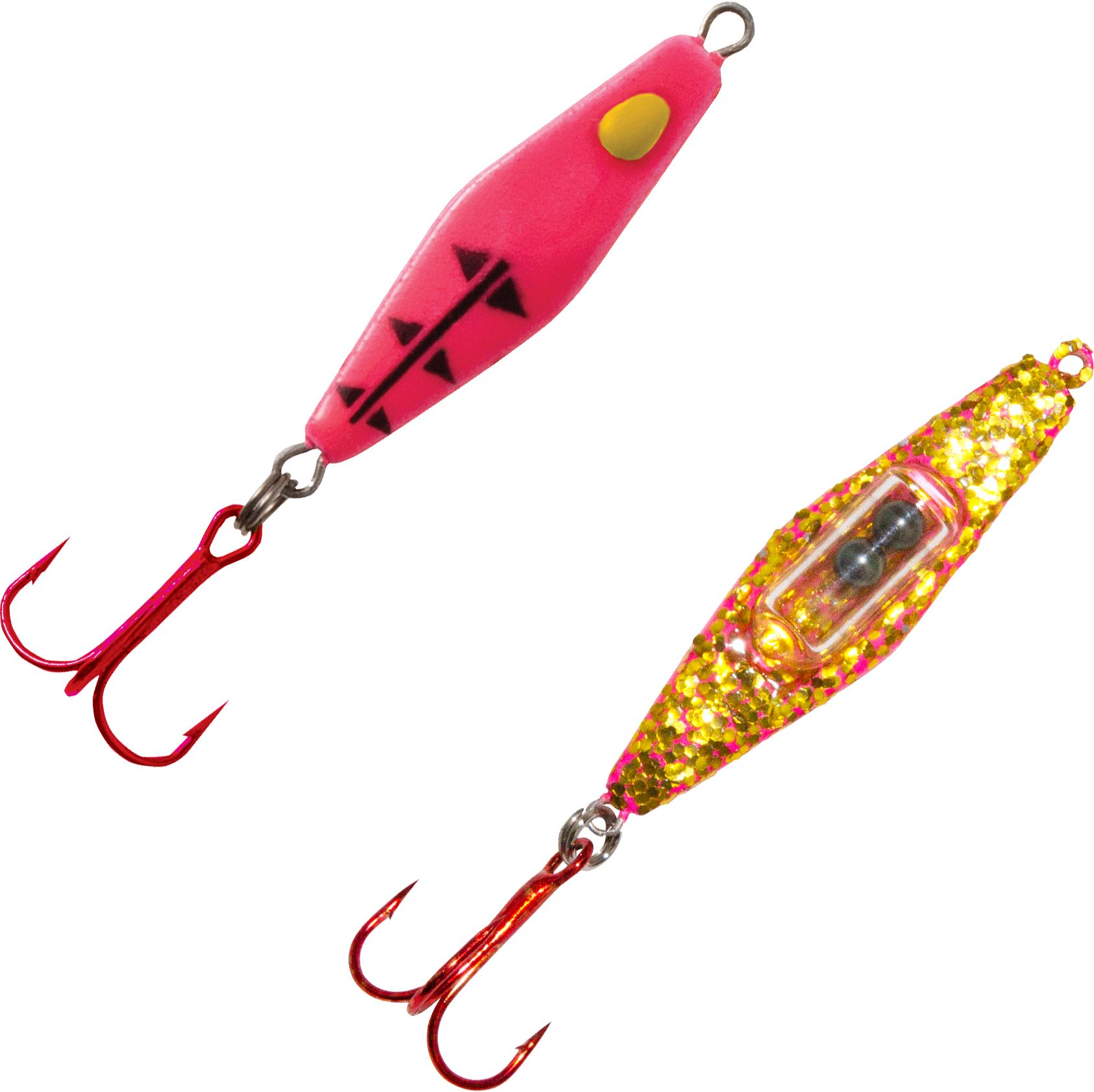 Clam Rattlin' Blade Spoon Lure | DICK'S Sporting Goods