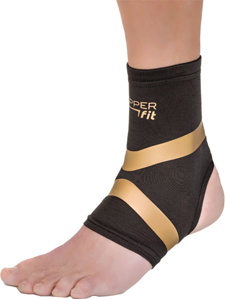 Copper Fit Pro Series Ankle Sleeve | DICK'S Sporting Goods