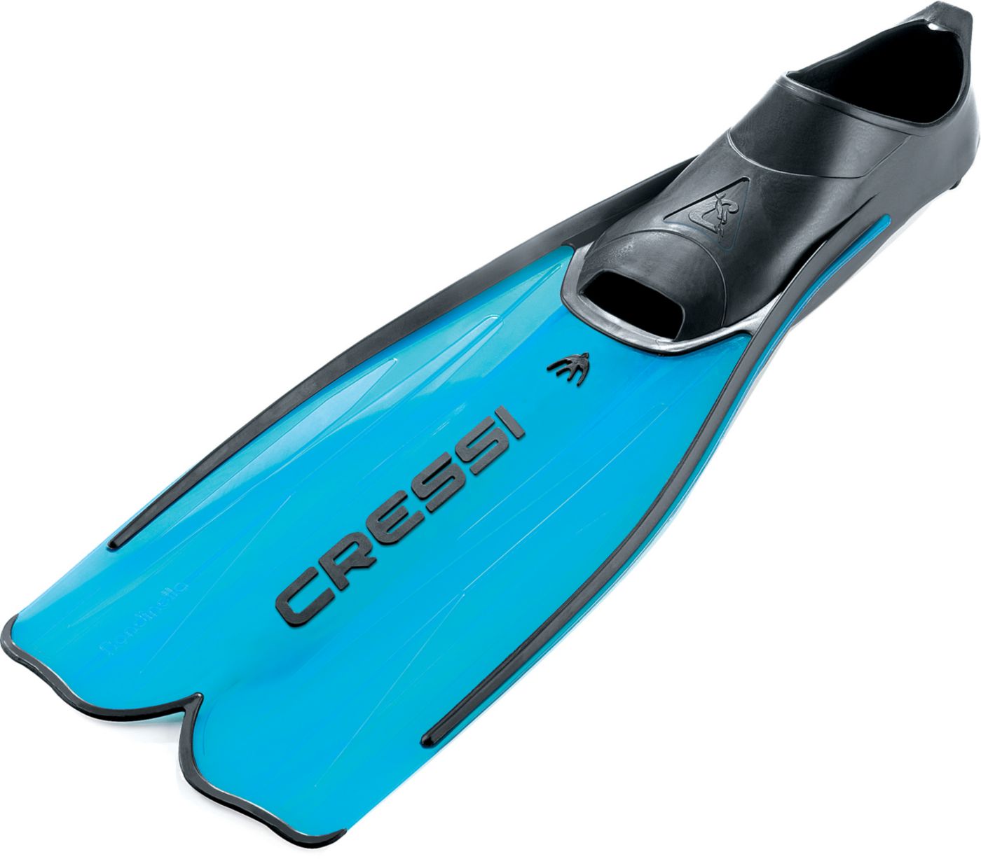 Cressi Rondinella Snorkeling Fins | DICK'S Sporting Goods