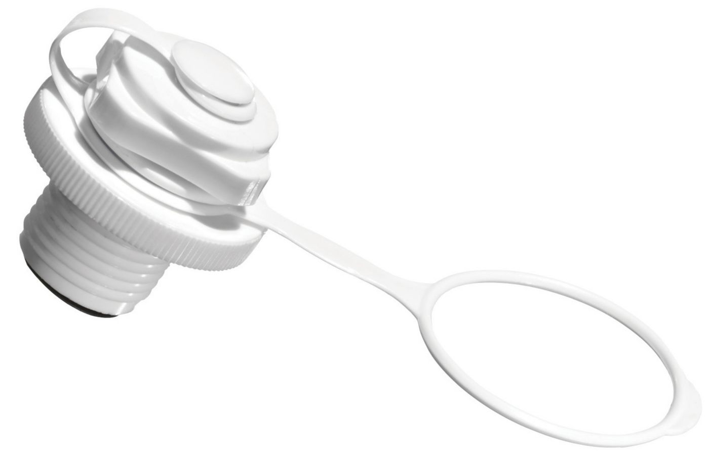 DBX Towable Tube Replacement Boston Valve | DICK'S Sporting Goods