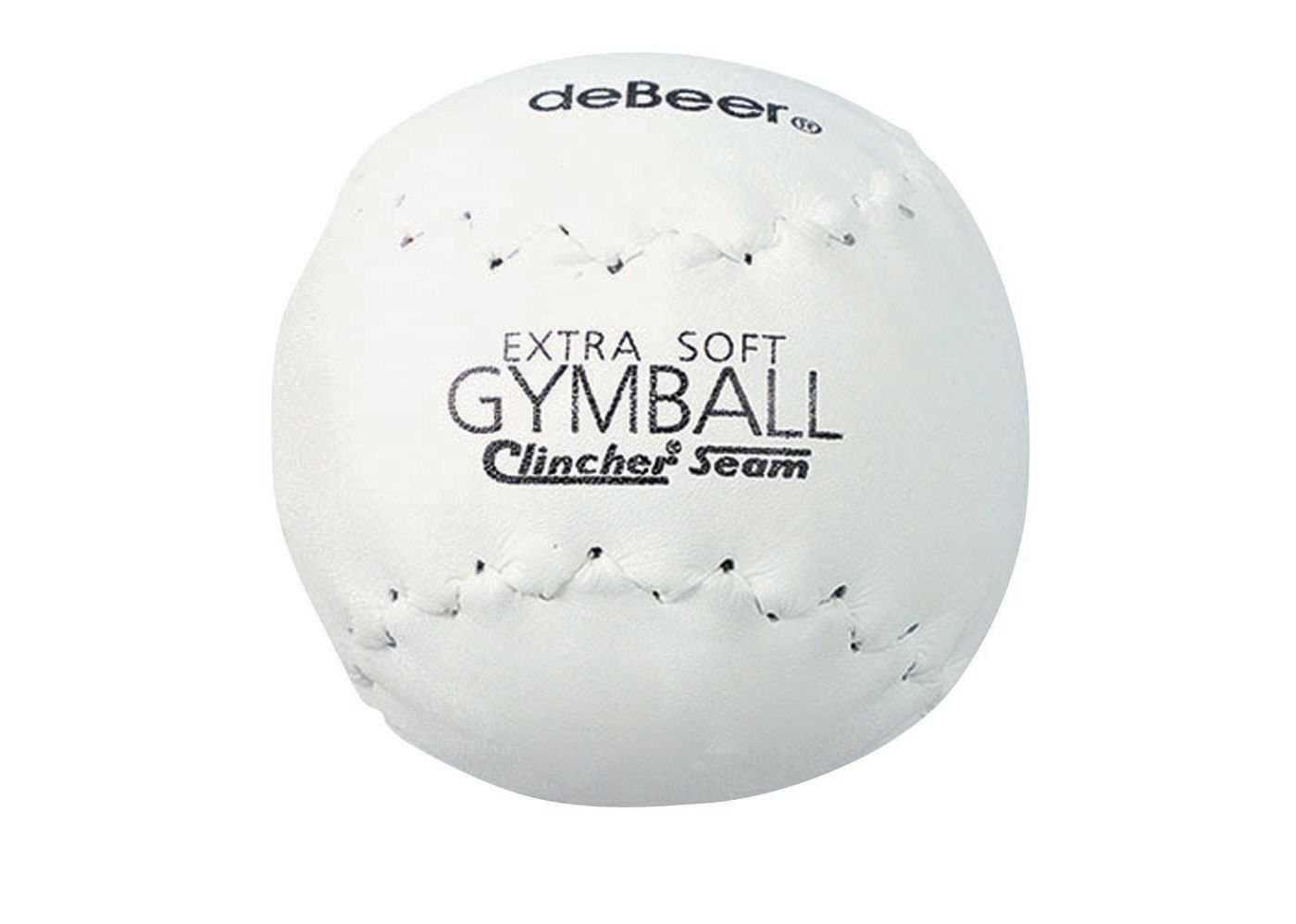 deBeer 14” Clincher Recreational Slow Pitch Softball | DICK'S Sporting ...