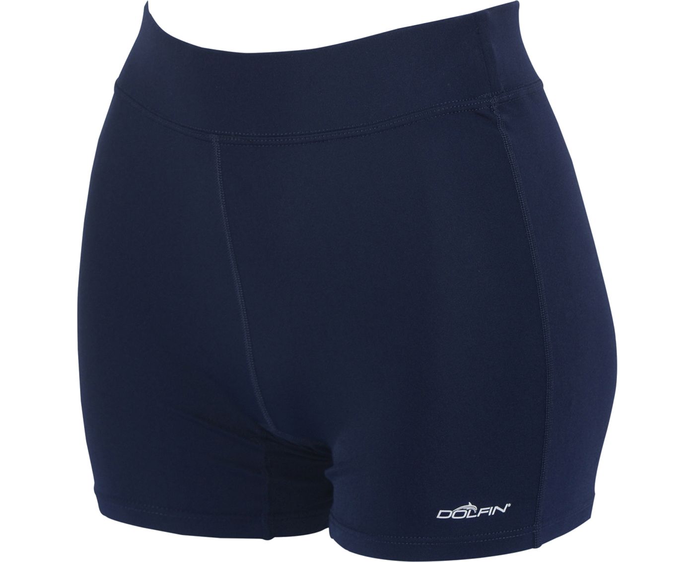 Dolfin Women's Solid Fitted Shorts | DICK'S Sporting Goods
