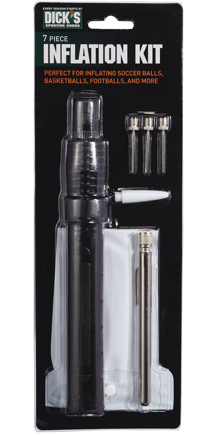 Ball Inflation Needles | DICK's Sporting Goods