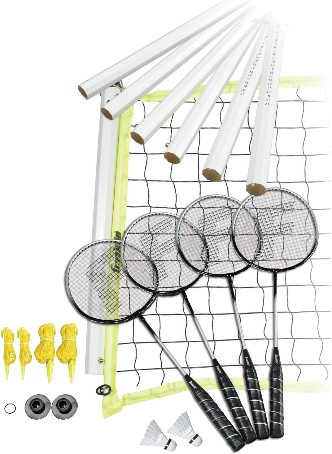 Badminton Sets, Kits & More | DICK'S Sporting Goods