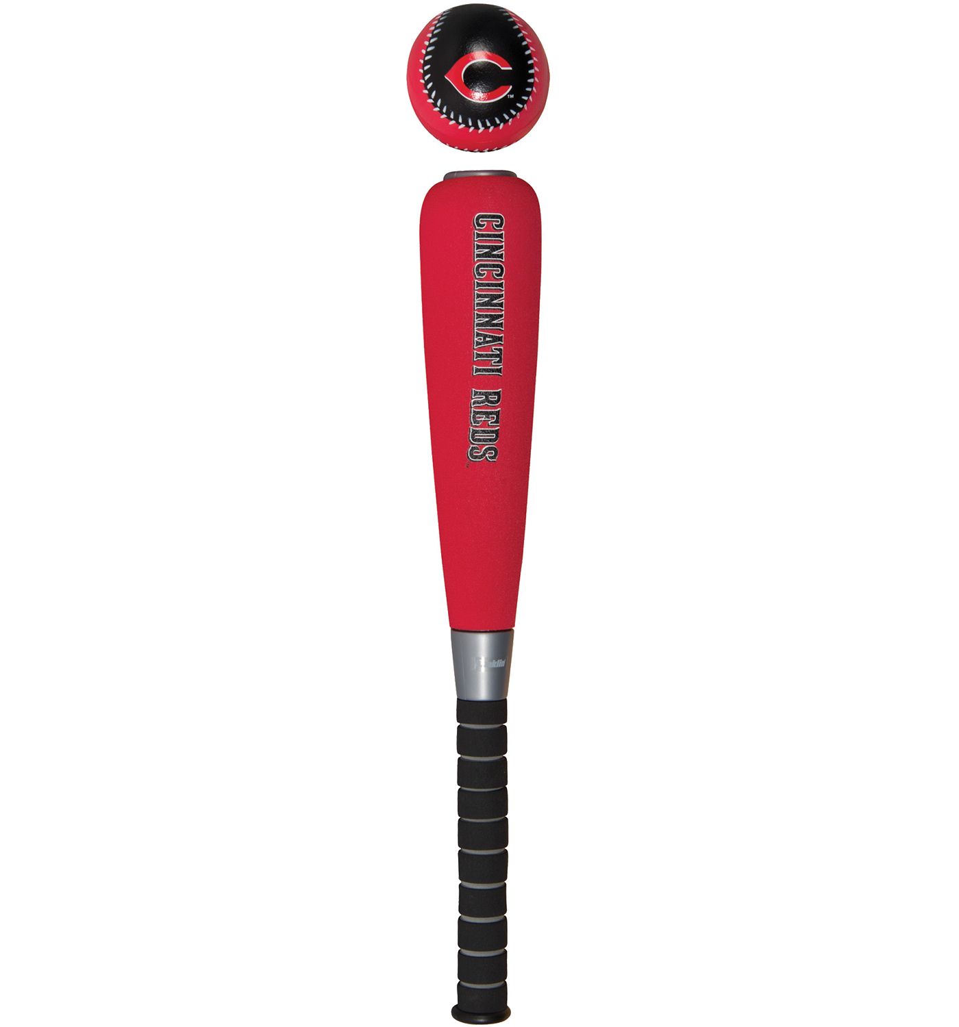 Franklin Cincinnati Reds Jumbo Foam Bat and Ball Set | DICK'S Sporting ...