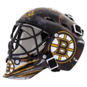 Franklin Boston Bruins Mini Goalie Mask | DICK'S Sporting Goods