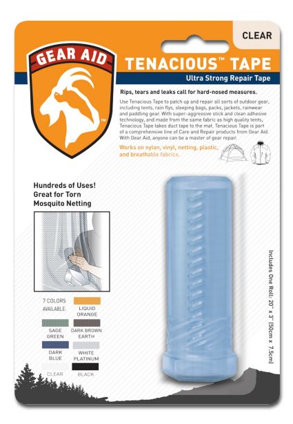Gear Aid Tenacious Tape | DICK'S Sporting Goods