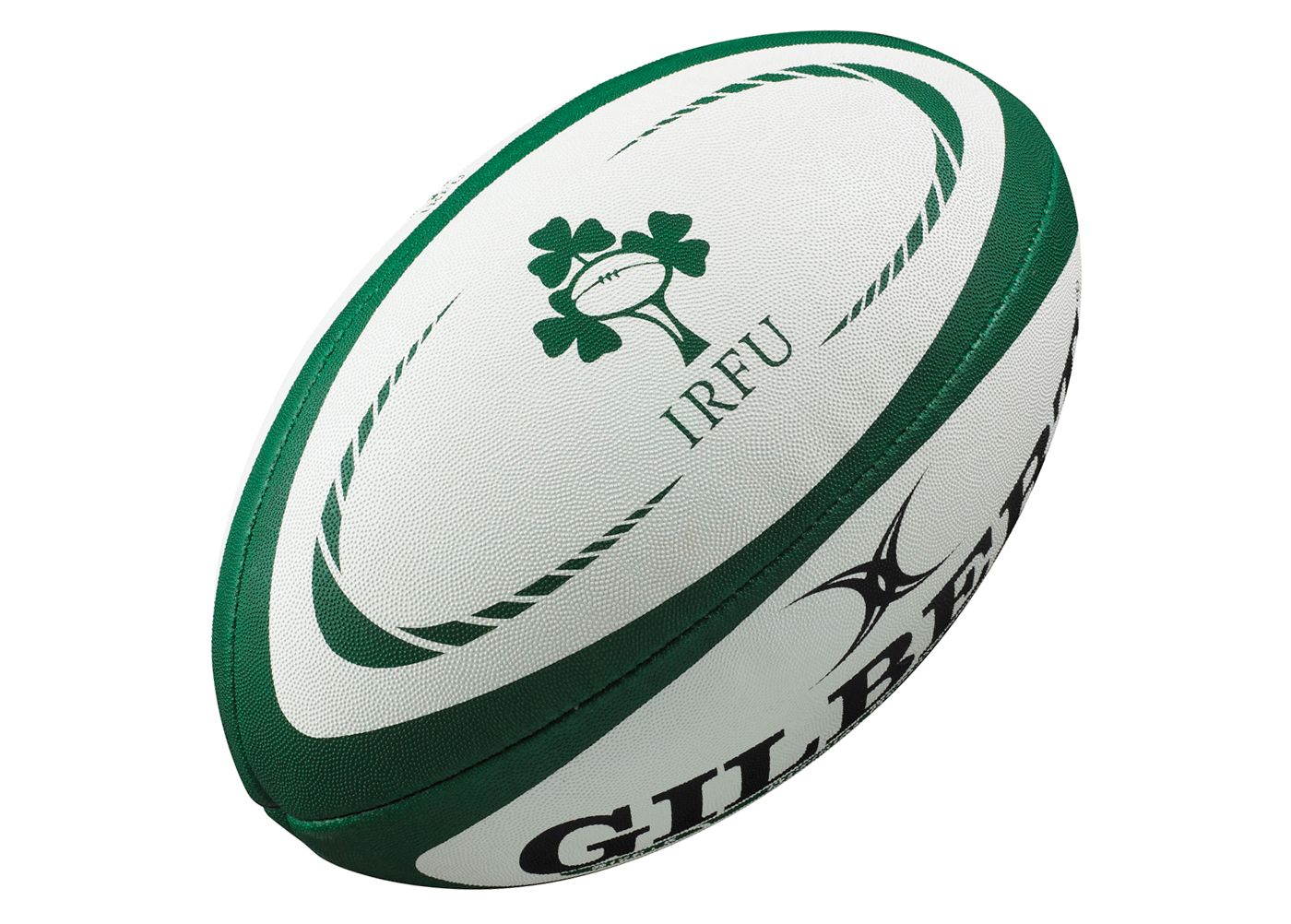 Gilbert Ireland International Replica Rugby Ball | DICK'S Sporting Goods