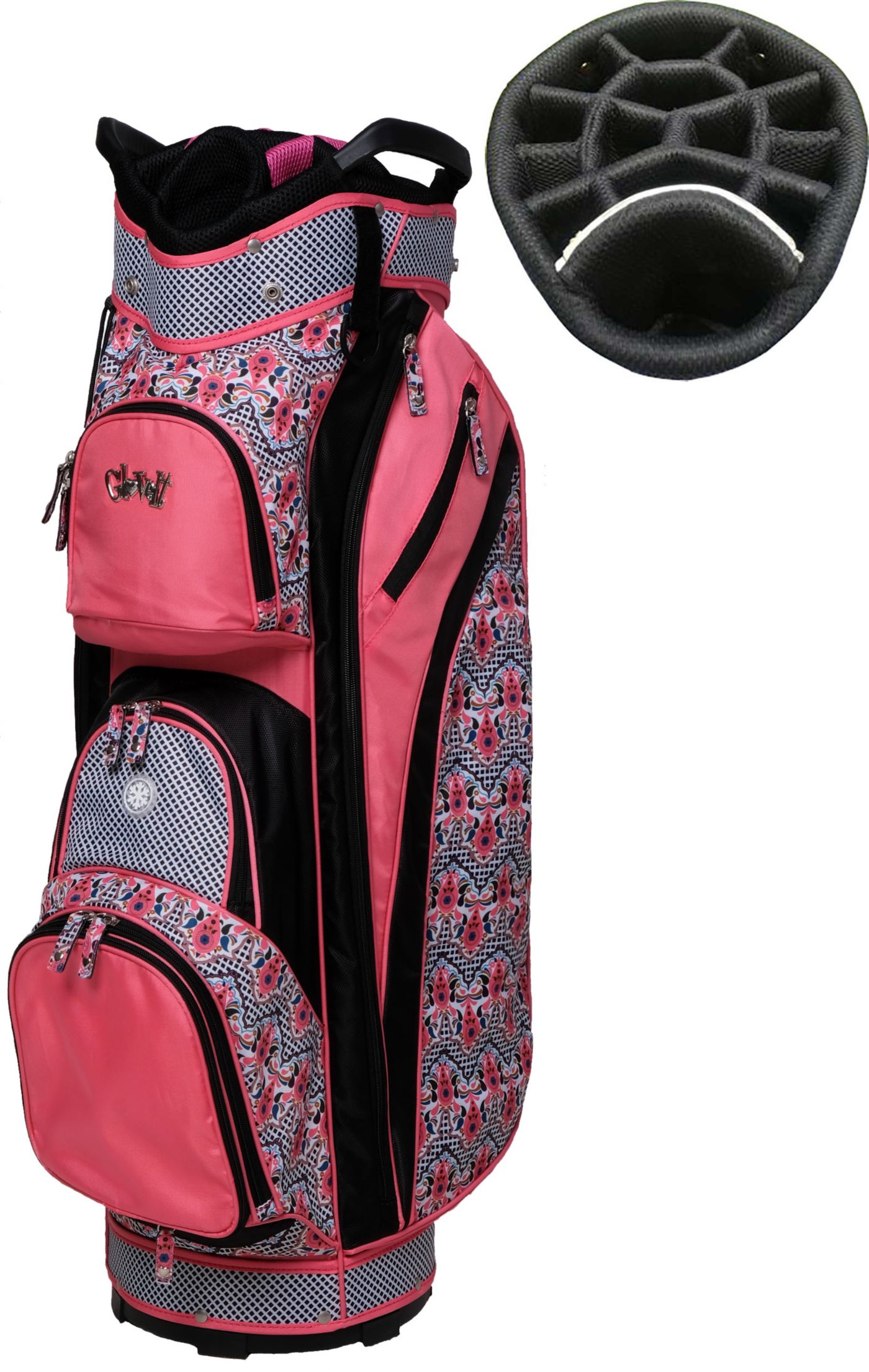 Ladies Golf Handbags And Purses | semashow.com