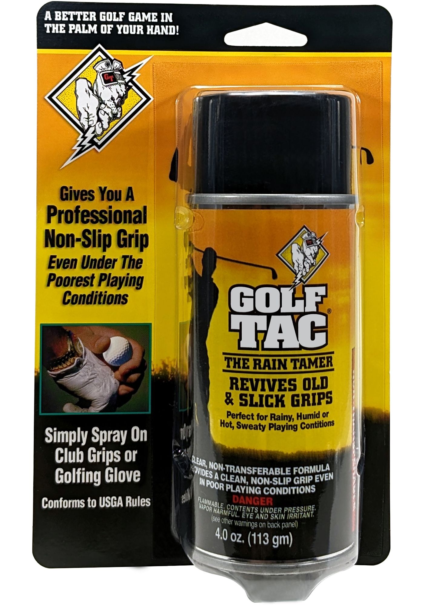 Golf Tac Grip Enhancer | DICK'S Sporting Goods