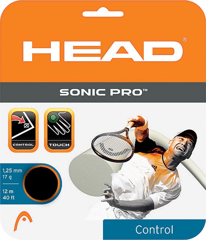 HEAD Sonic Pro 16 Racquet String | DICK'S Sporting Goods