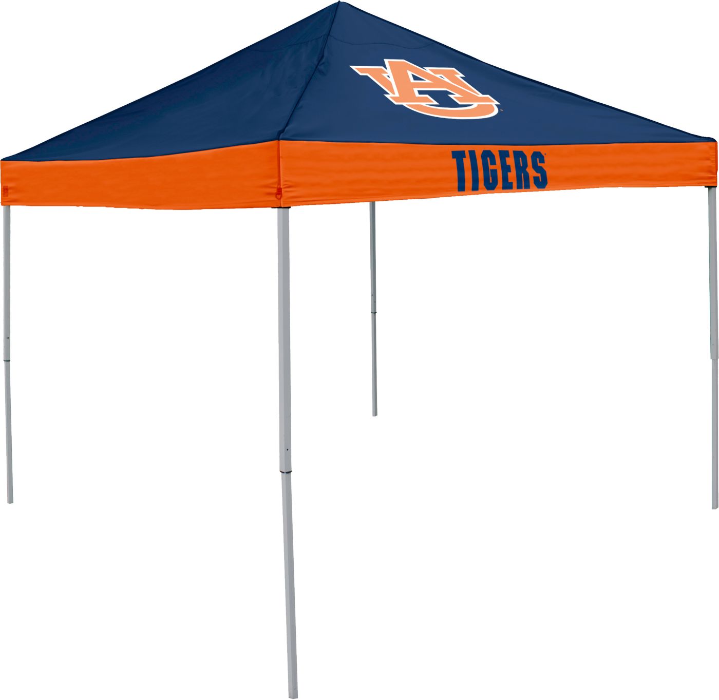 Auburn Tigers Economy Tent | DICK'S Sporting Goods