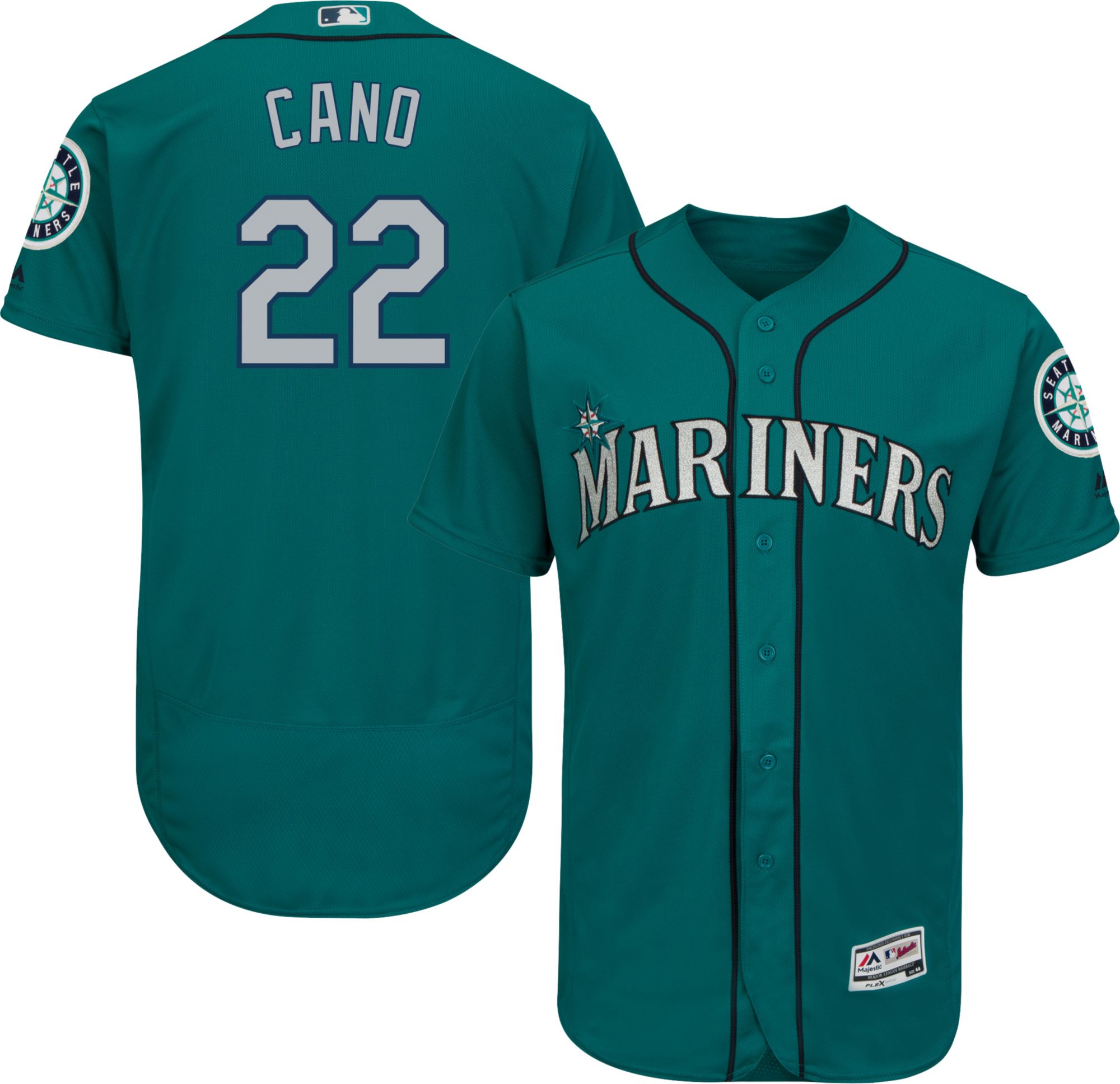 Seattle Mariners Jerseys | DICK'S Sporting Goods
