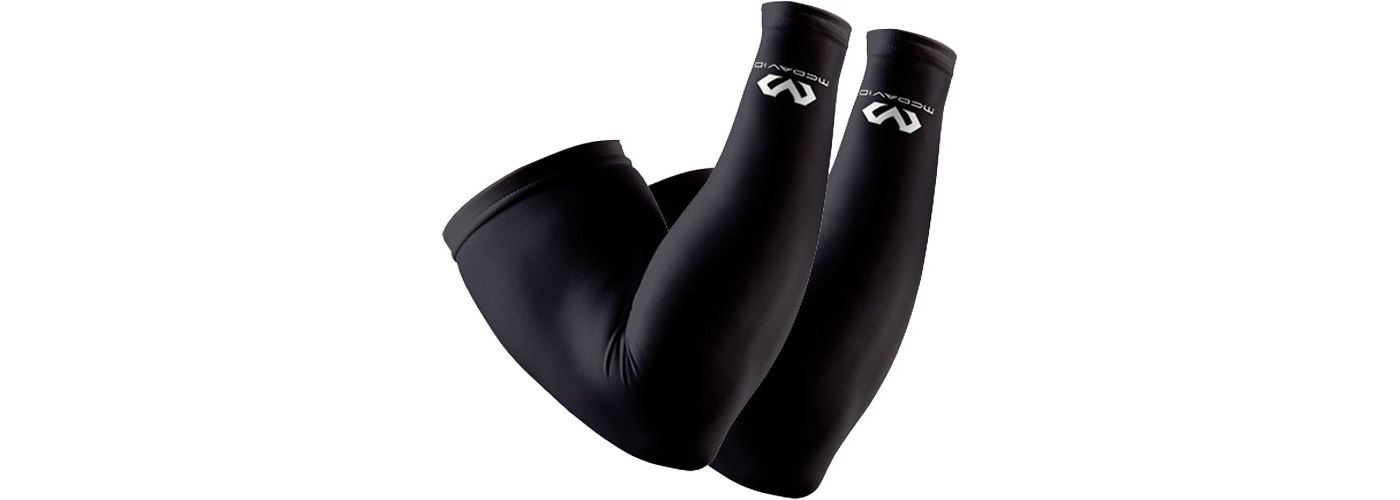 McDavid Compression Arm Sleeves - Pair | DICK'S Sporting Goods