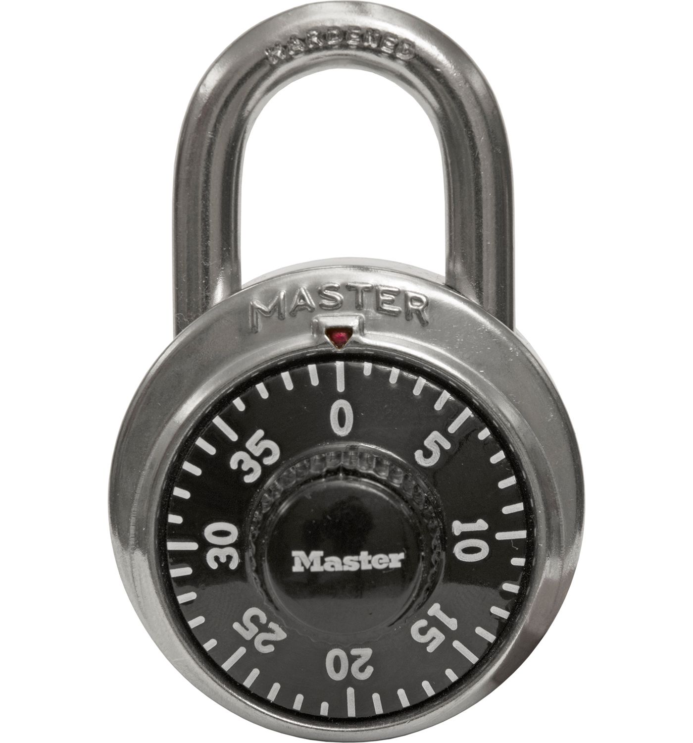 Master Lock Dial Combination Lock | DICK'S Sporting Goods