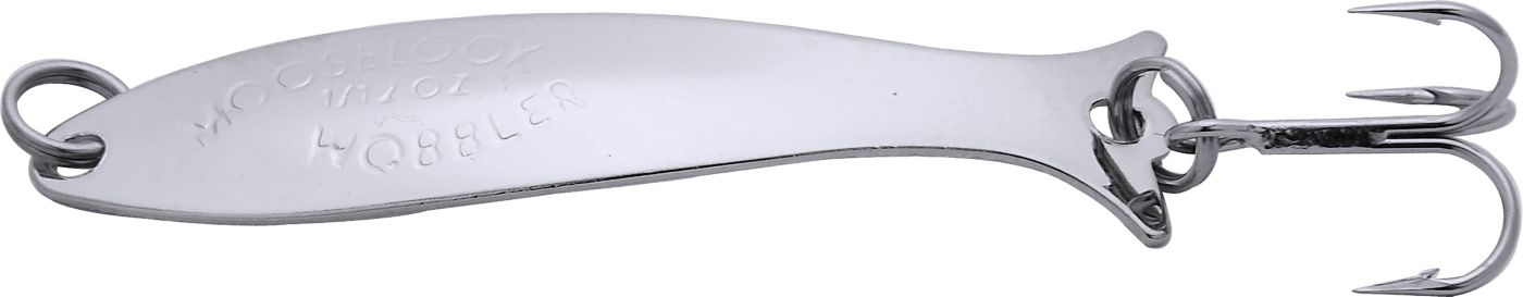 Mooselook Wobbler Spoon Lure | DICK'S Sporting Goods