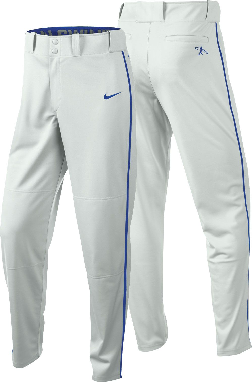 Piped Baseball Pants | Curbside Pickup Available at DICK'S