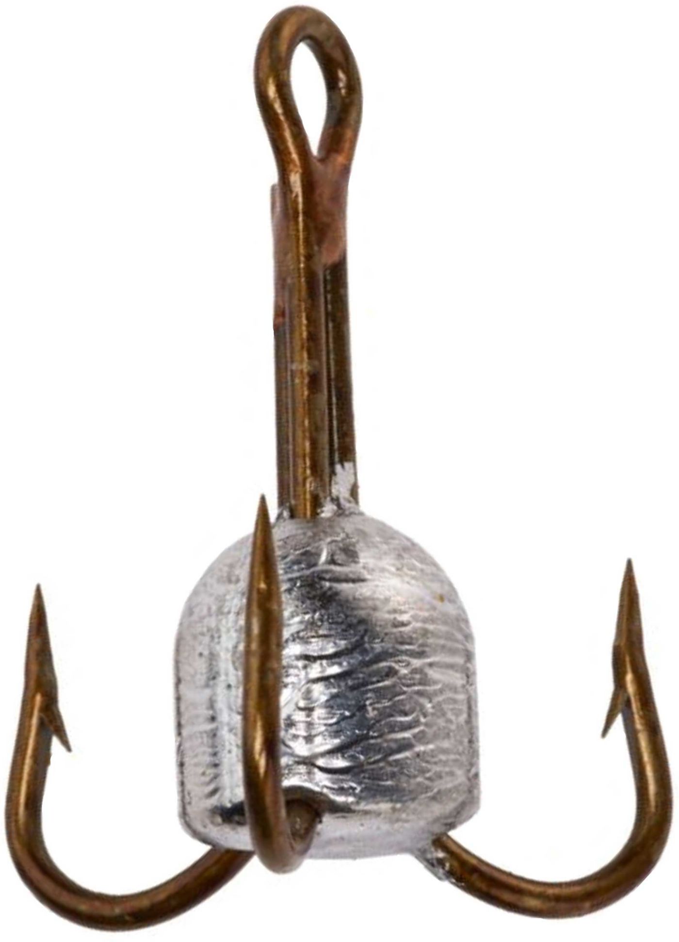 Orange Tackle Snaggin' Treble Hooks | DICK'S Sporting Goods