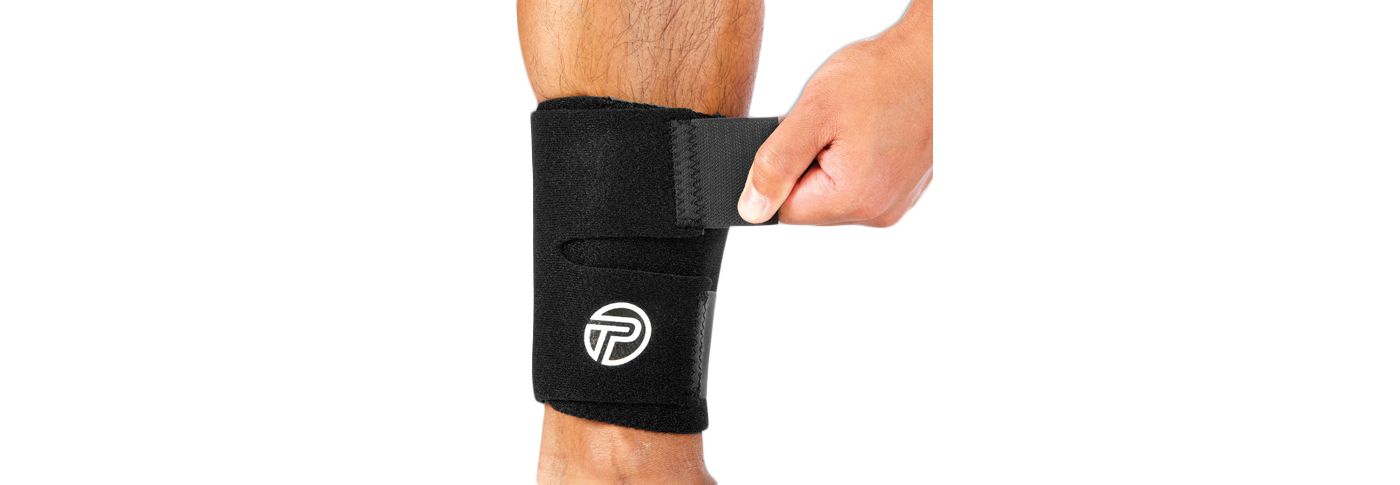 Pro-Tec Shin Splints Compression Wrap | DICK'S Sporting Goods