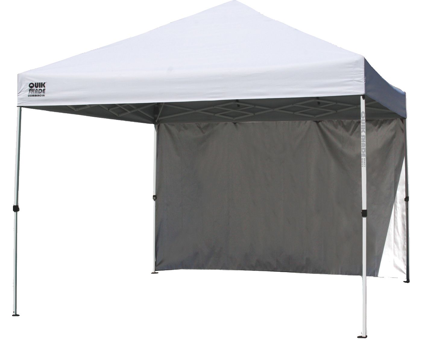 Quik Shade Commercial C100 10' x 10' Instant Canopy | DICK'S Sporting Goods