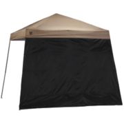 Quest 10' x 10' Slant Leg Canopy Sidewall | DICK'S Sporting Goods
