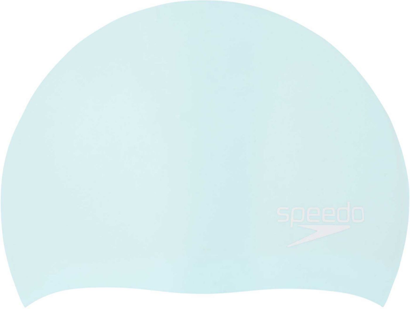 Speedo Elastomeric Silicone Swim Cap | DICK'S Sporting Goods