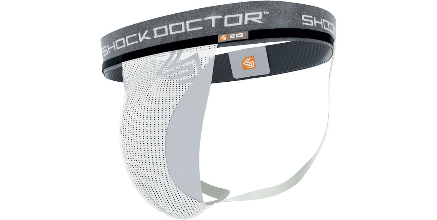 Shock Doctor Adult Core Supporter with Bioflex Cup | DICK'S Sporting Goods