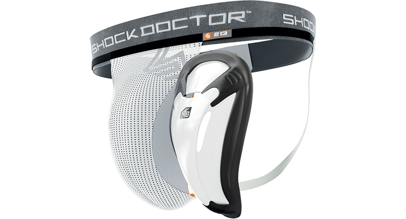 Shock Doctor Boys' Core Supporter w/ Bioflex Cup | DICK'S Sporting Goods