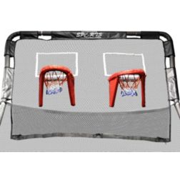 Double Basketball Hoop | DICK's Sporting Goods