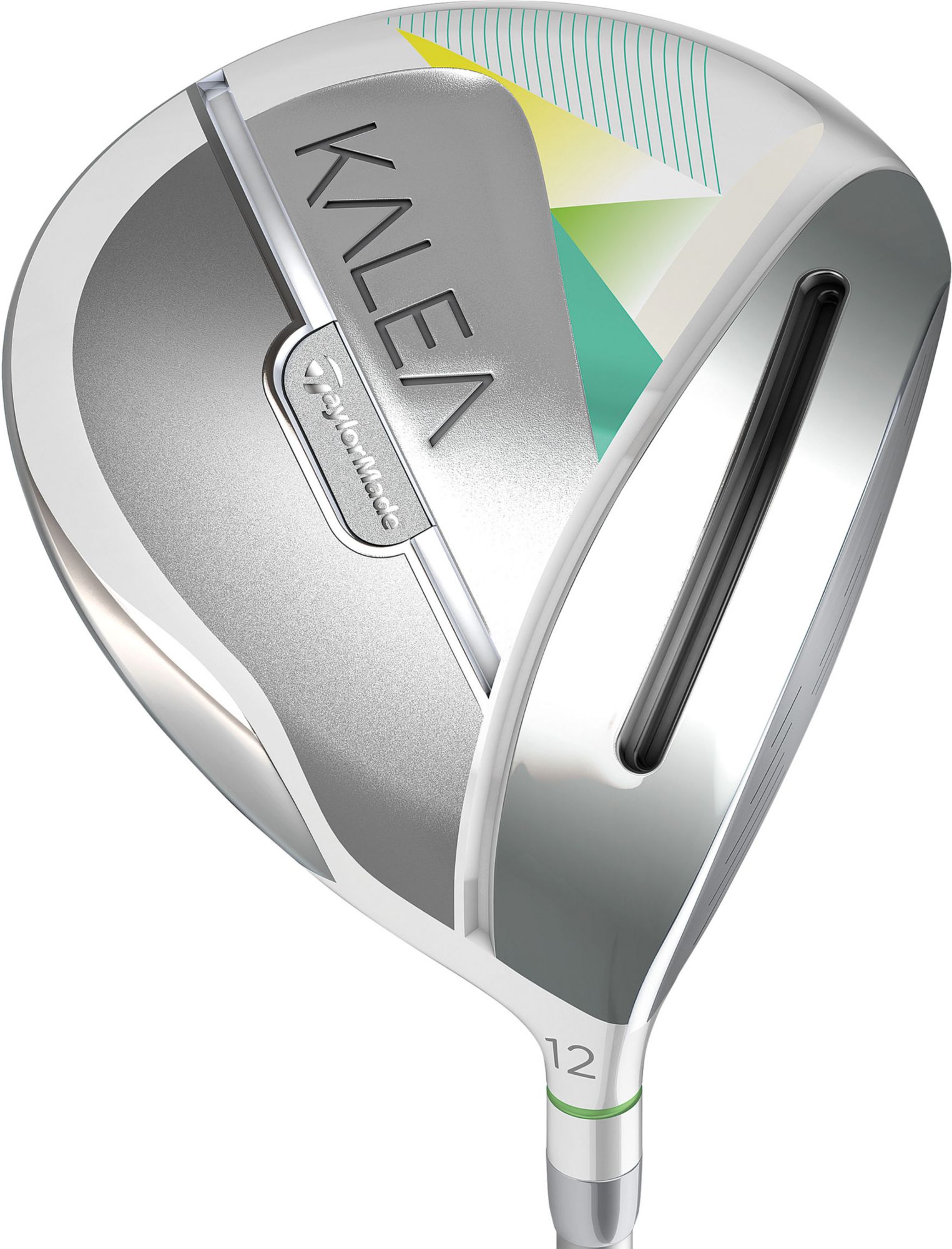 TaylorMade Kalea Women's Golf Clubs | Golf Galaxy