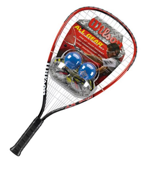 Racquetball Racquets, Racquetballs & Gear | Curbside Pickup Available ...