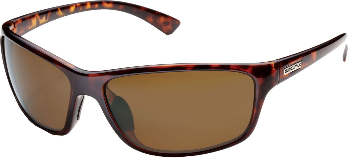 Suncloud Optics Men's Sentry Polarized Sunglasses | DICK'S Sporting Goods