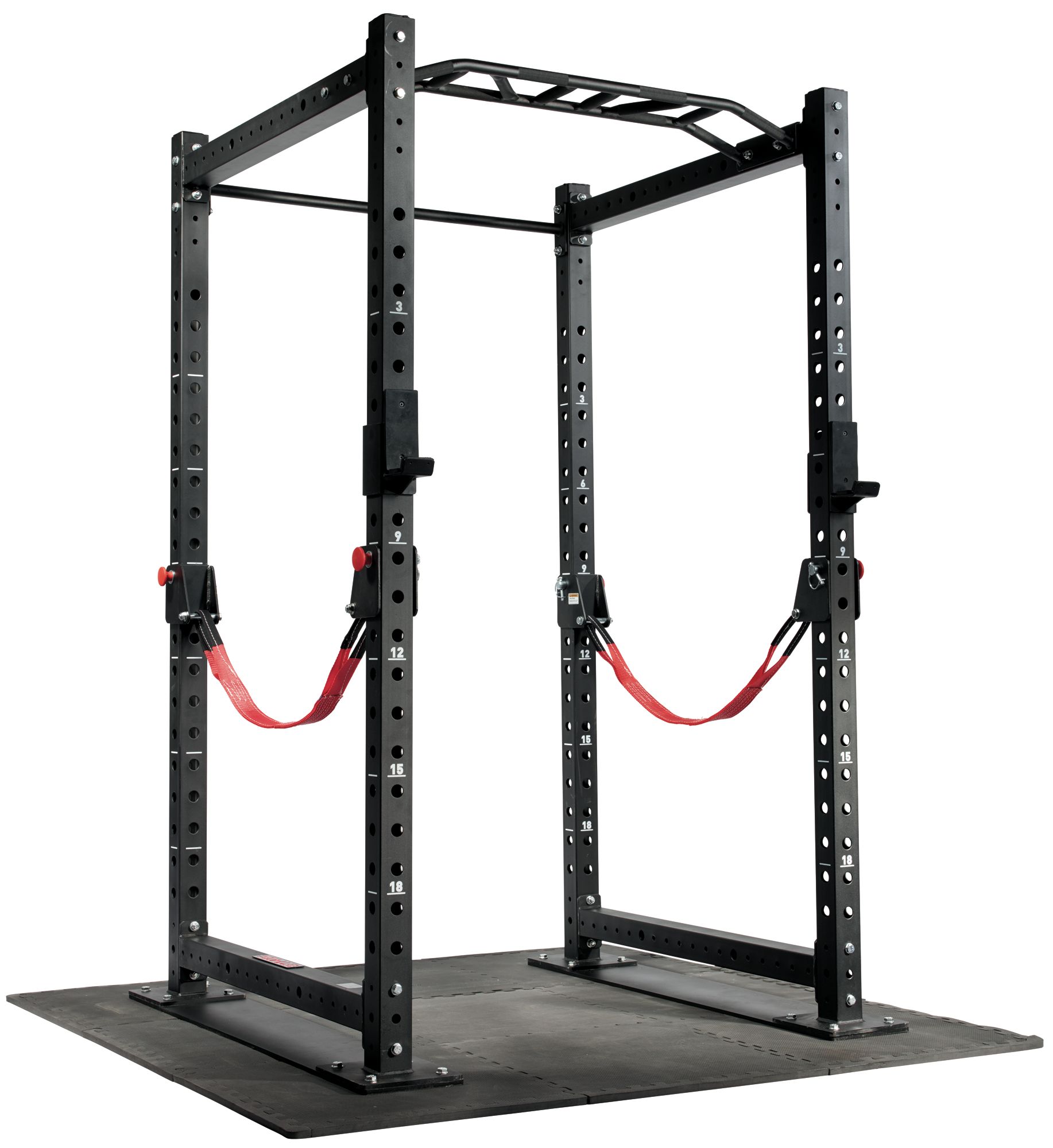 Ethos Power Racks & Benches | Curbside Pickup Available at DICK'S