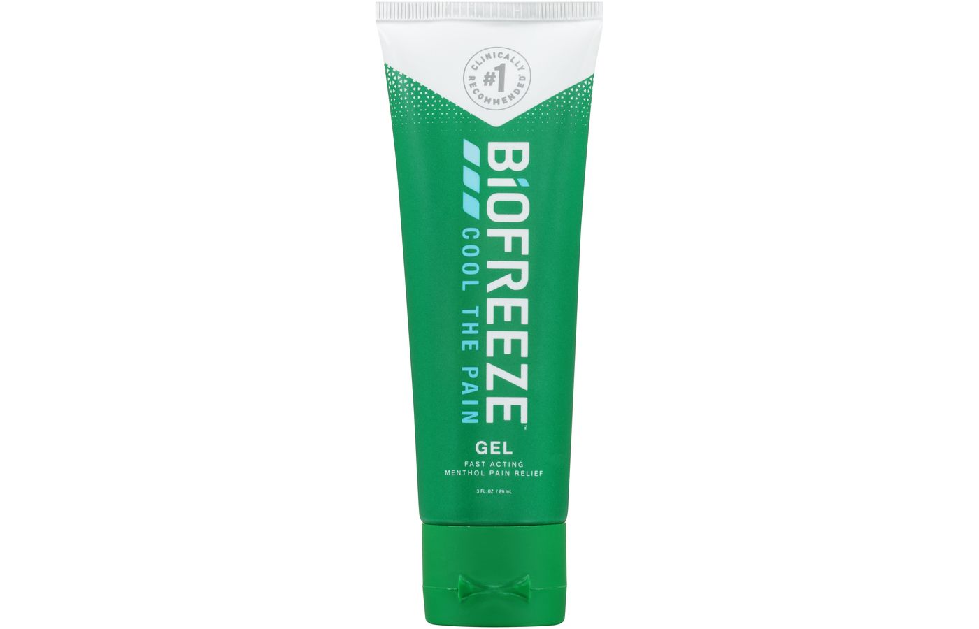 Cramer Biofreeze Pain Relieving Gel | DICK'S Sporting Goods