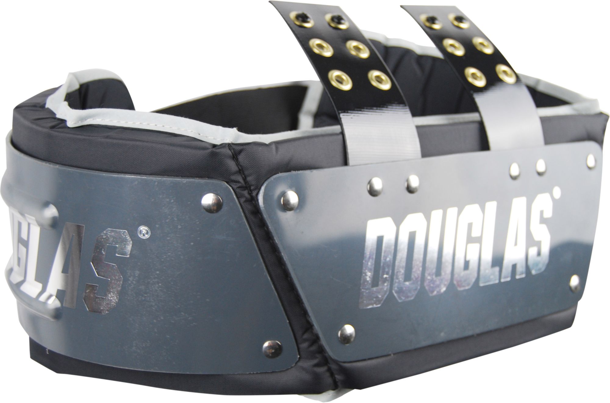 Football Back Plates & Rib Protectors | Curbside Pickup Available at DICK'S