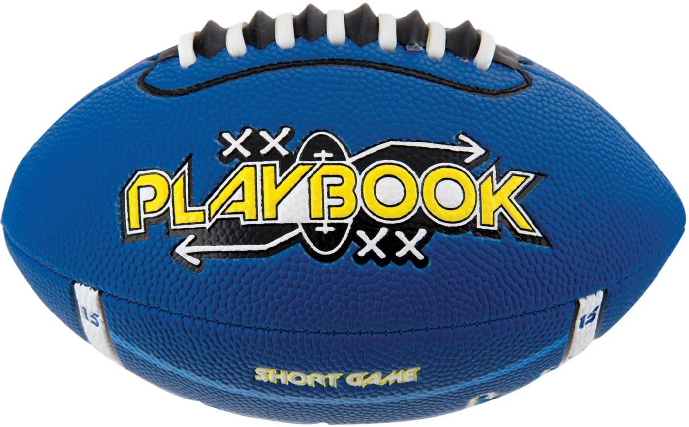 Franklin Mini Playbook Football | DICK'S Sporting Goods