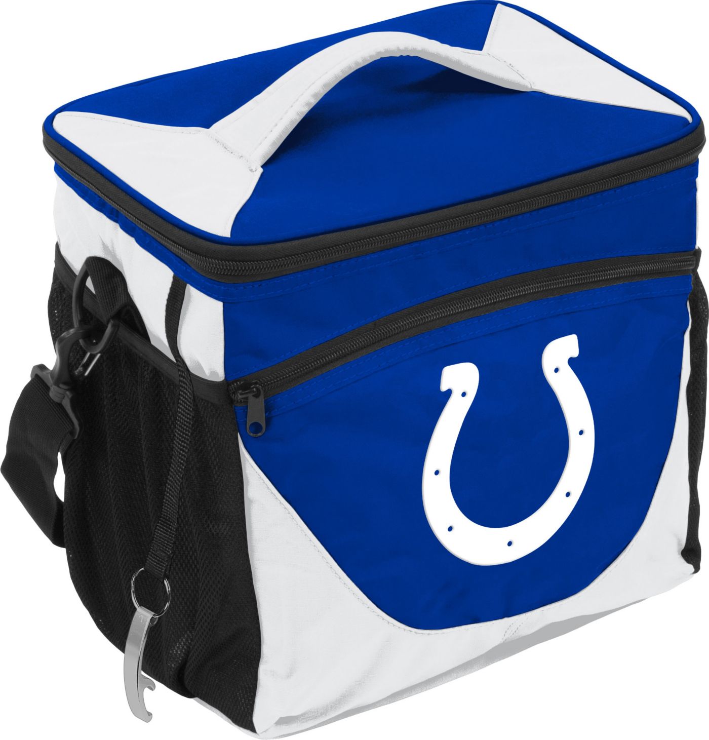 Indianapolis Colts 24 Can Cooler | DICK'S Sporting Goods