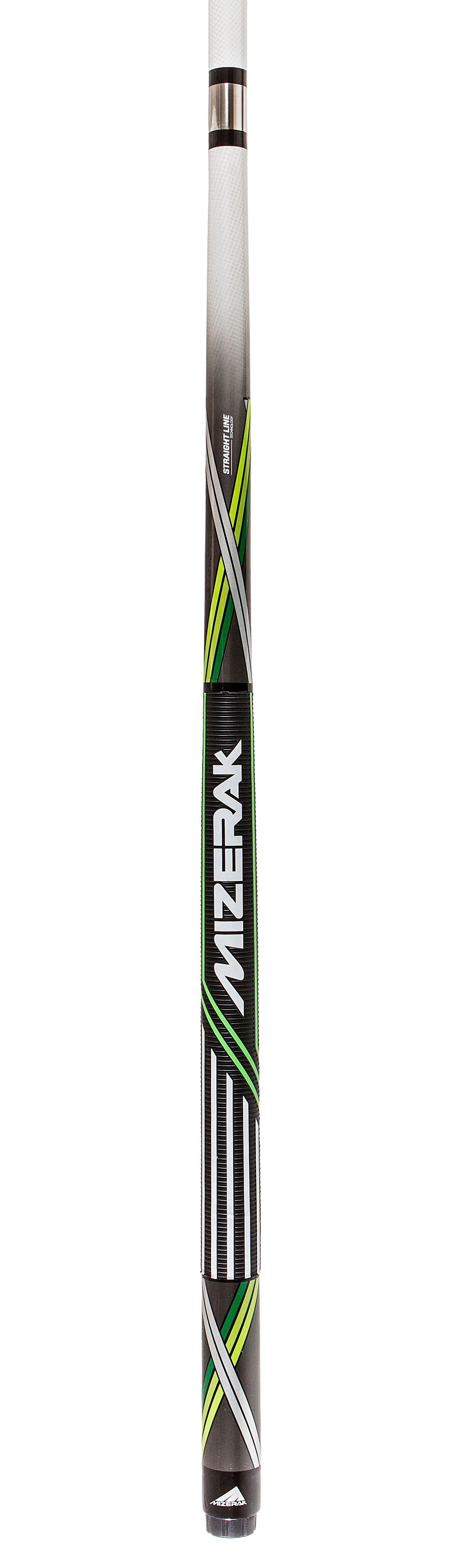 Mizerak Premium Carbon Sport Grip Cue | DICK'S Sporting Goods