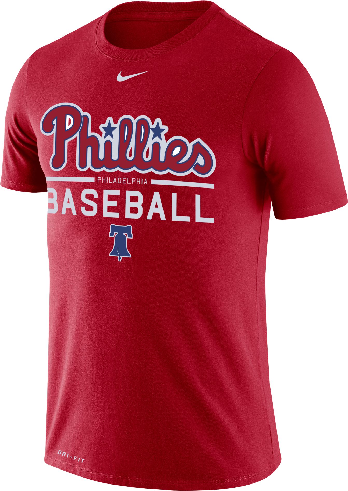 Philadelphia Phillies Men's Apparel | DICK'S Sporting Goods