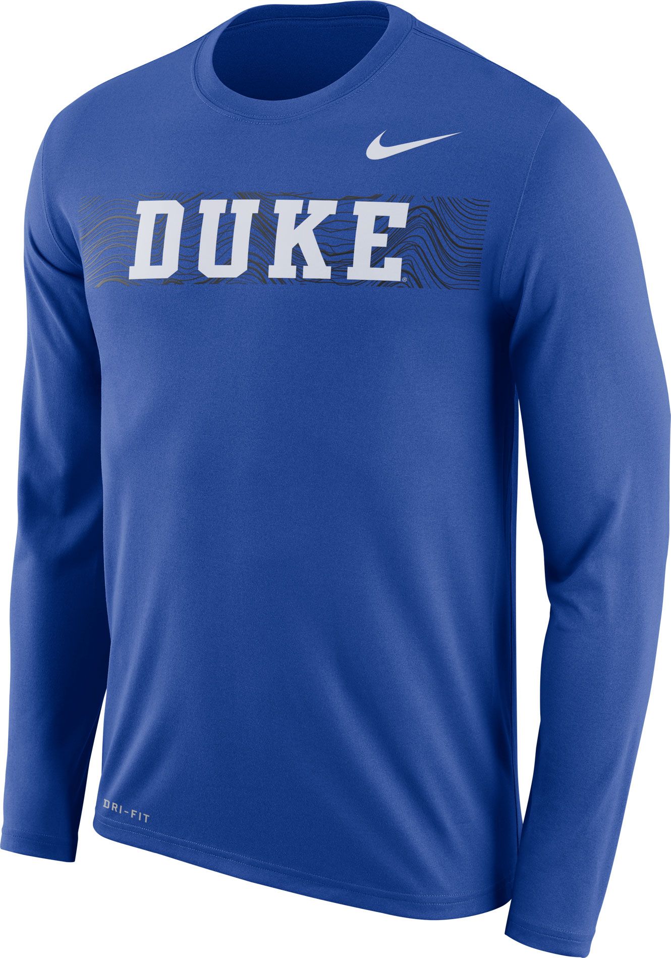 Duke Blue Devils Men's Apparel | DICK'S Sporting Goods